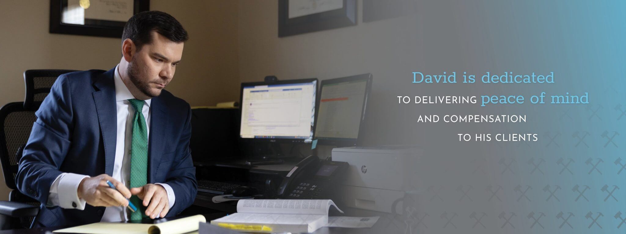 David Beale Attorney At Law Samuels Reynolds Law Firm Columbia, SC