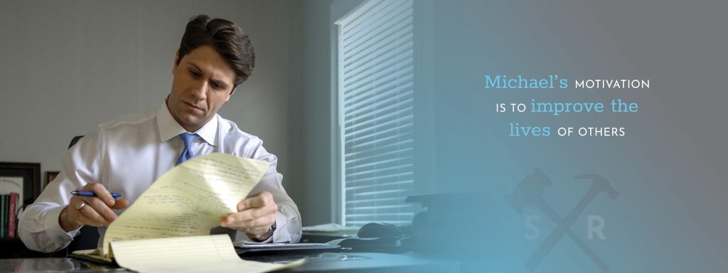 Michael Parks Attorney At Law Samuels Reynolds Law Firm Columbia, SC