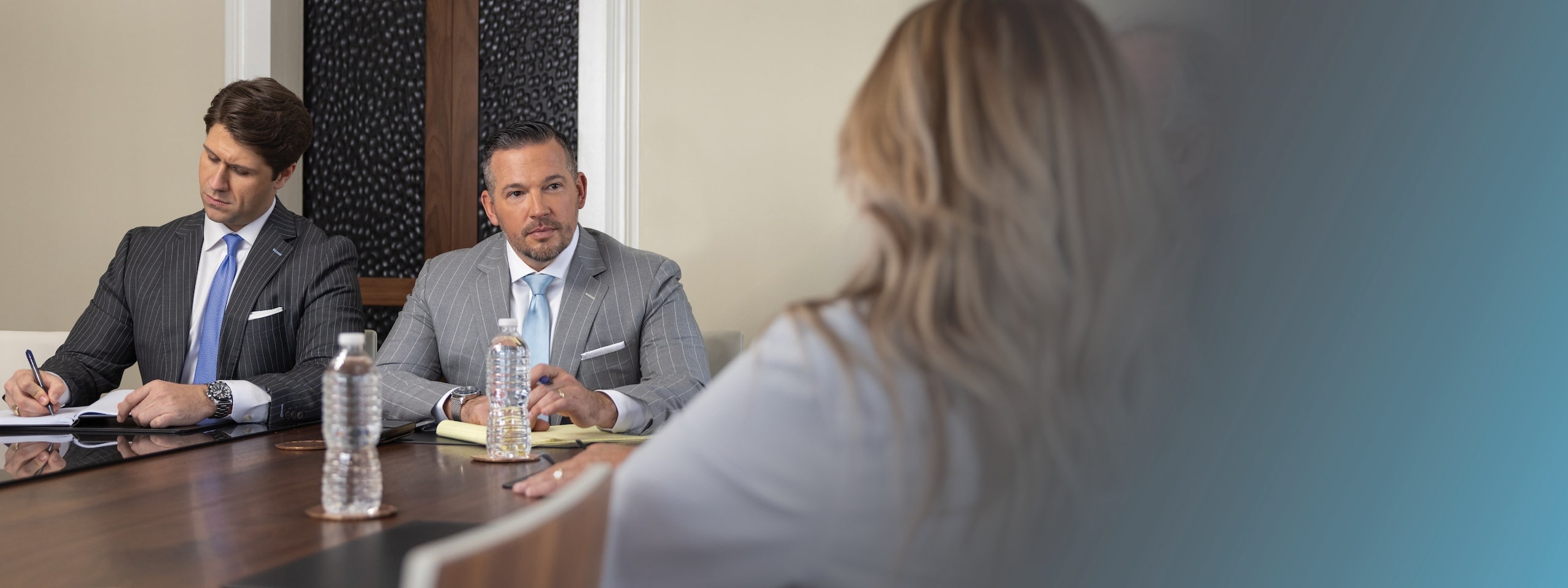 Personal Injury Lawyer Samuels Reynolds Law Firm In Columbia, SC